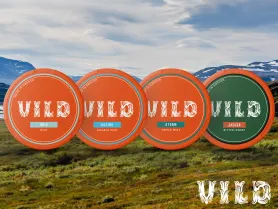 Buy Swedish snus online. Great prices & fast shipping! - SnusMe.com