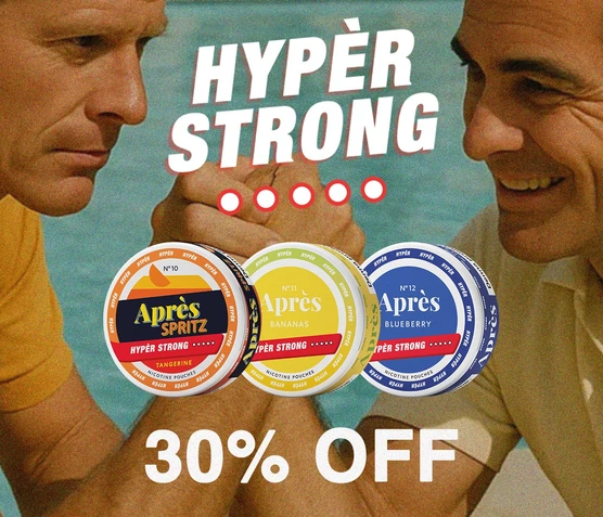 Buy Swedish snus online. Great prices & fast shipping! - SnusMe.com