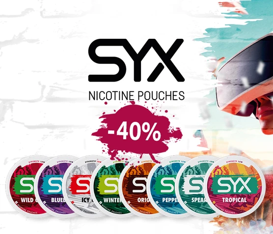 Buy nicotine pouches to Canada. Great prices & fast shipping! - SnusMe ...