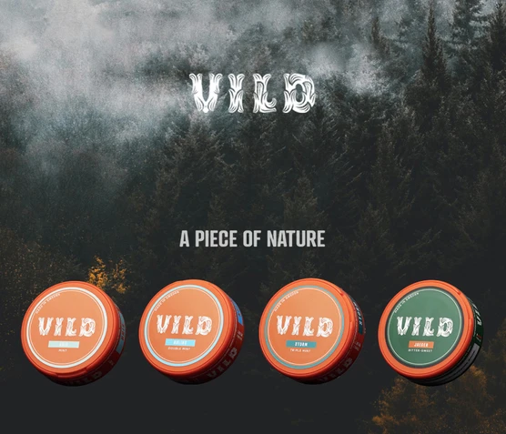 Buy Swedish snus online. Great prices & fast shipping! - SnusMe.com