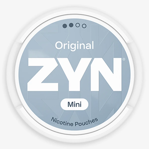 Dot Zyn Cool Mint 14 Mg - Cigar Chief Australia Strength Chart